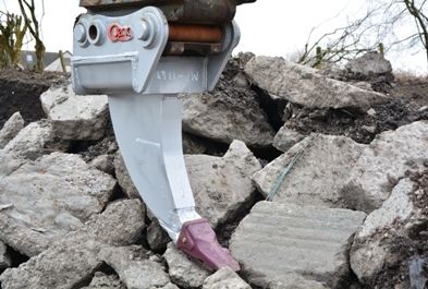 Mount Plant :: Ripper Teeth