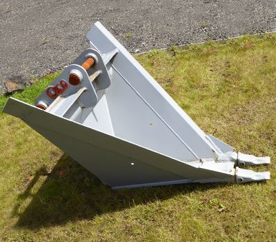 Mount Plant :: V-Buckets